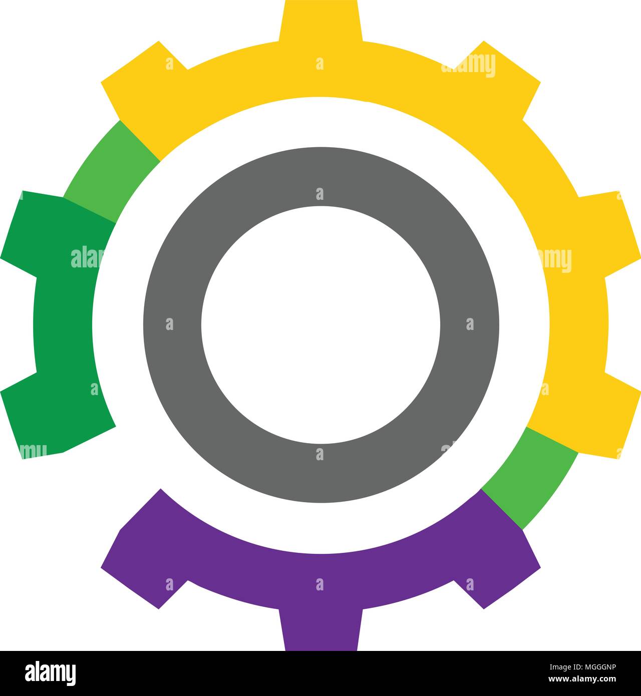 Machine progress teamwork technology techno hi-res stock photography ...