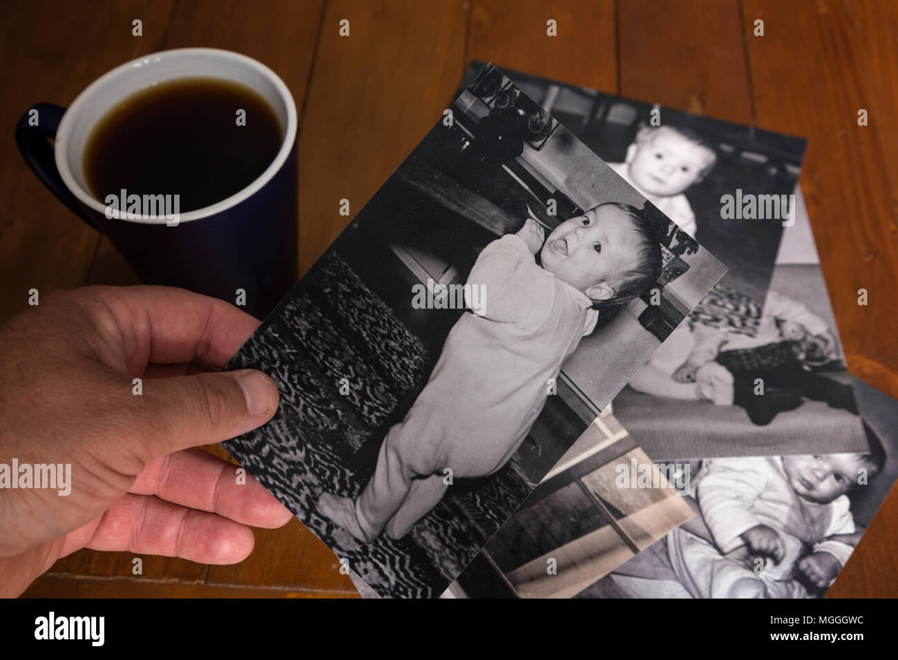 Nostalgia hi-res stock photography and images - Alamy