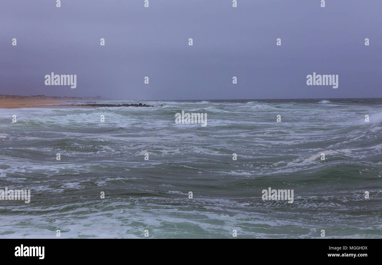 Fog waves hi-res stock photography and images - Alamy