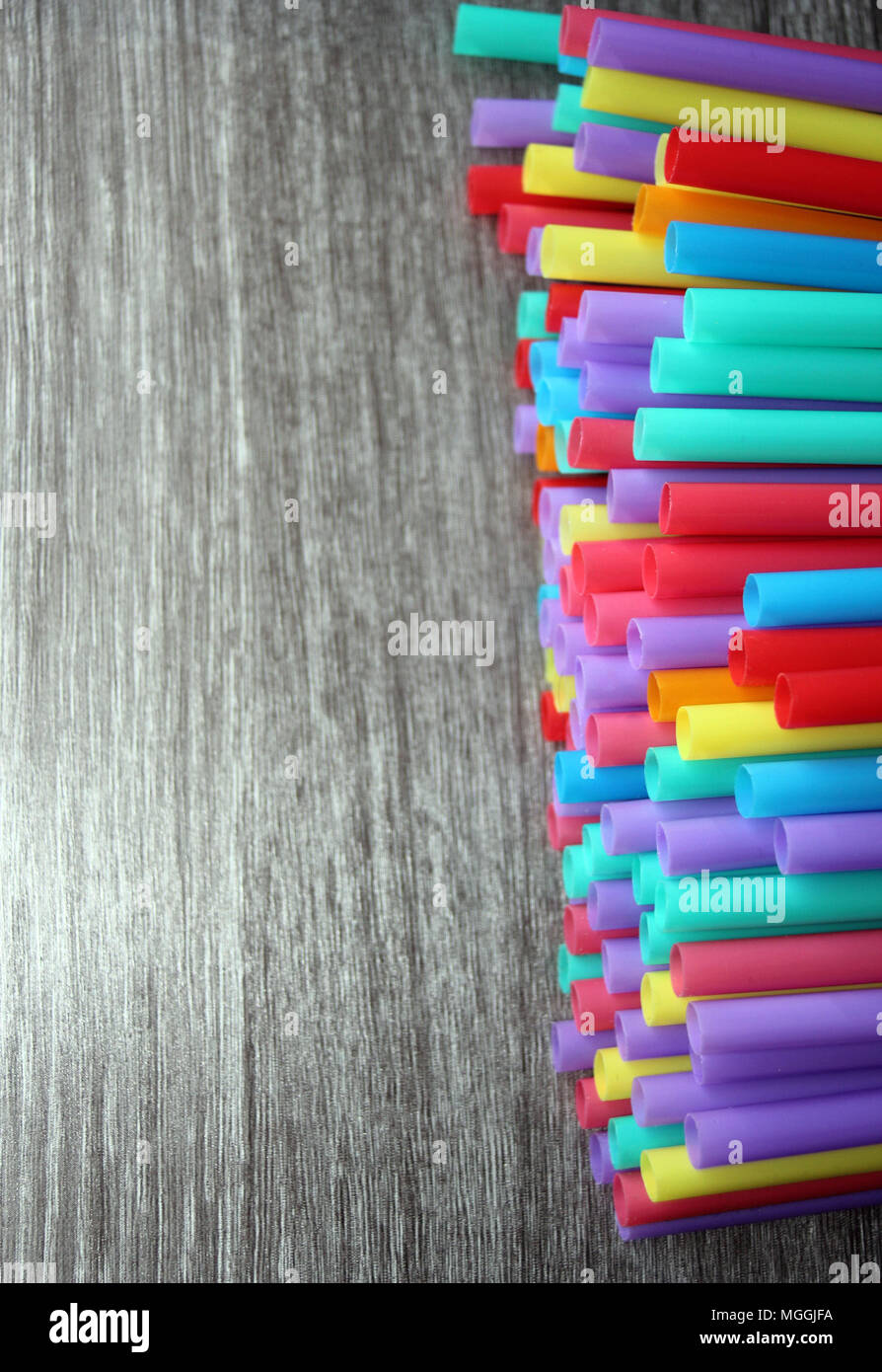 straw straws plastic drinking background colourful full screen single ...