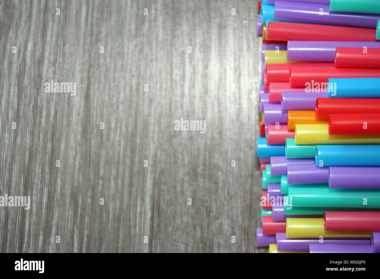 straw straws plastic drinking background colourful full screen single ...