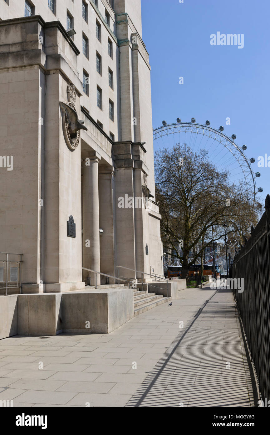 Uk ministry of defence office hi-res stock photography and images - Alamy