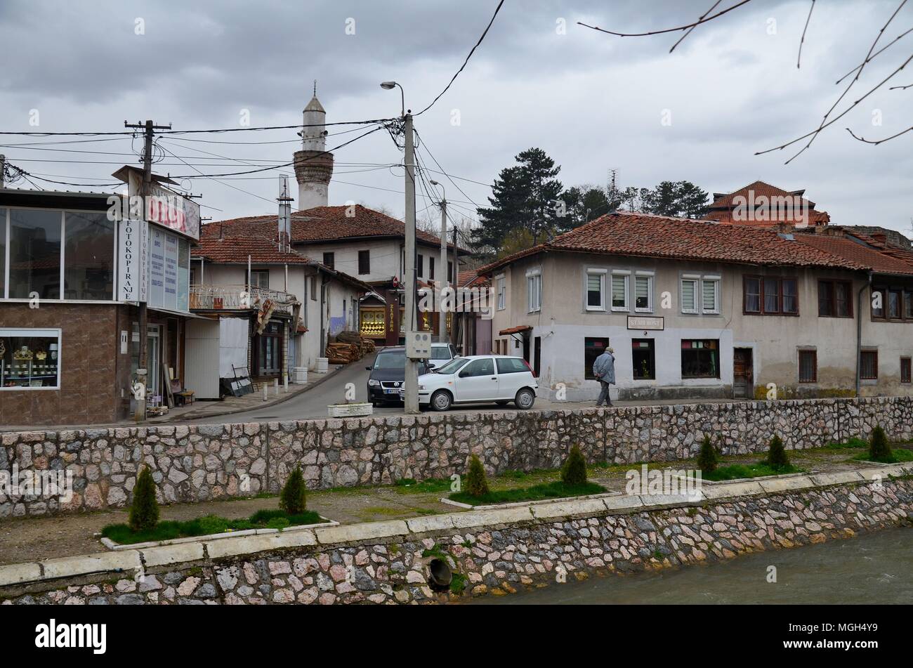 View Novi Pazar High Resolution Stock Photography and Images - Alamy
