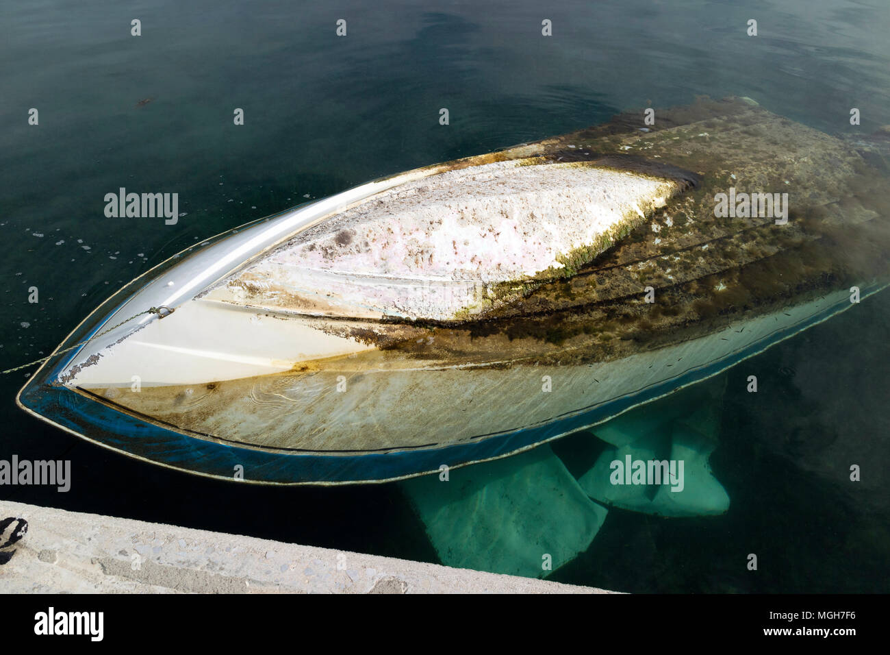 Inverted hull hi-res stock photography and images - Alamy