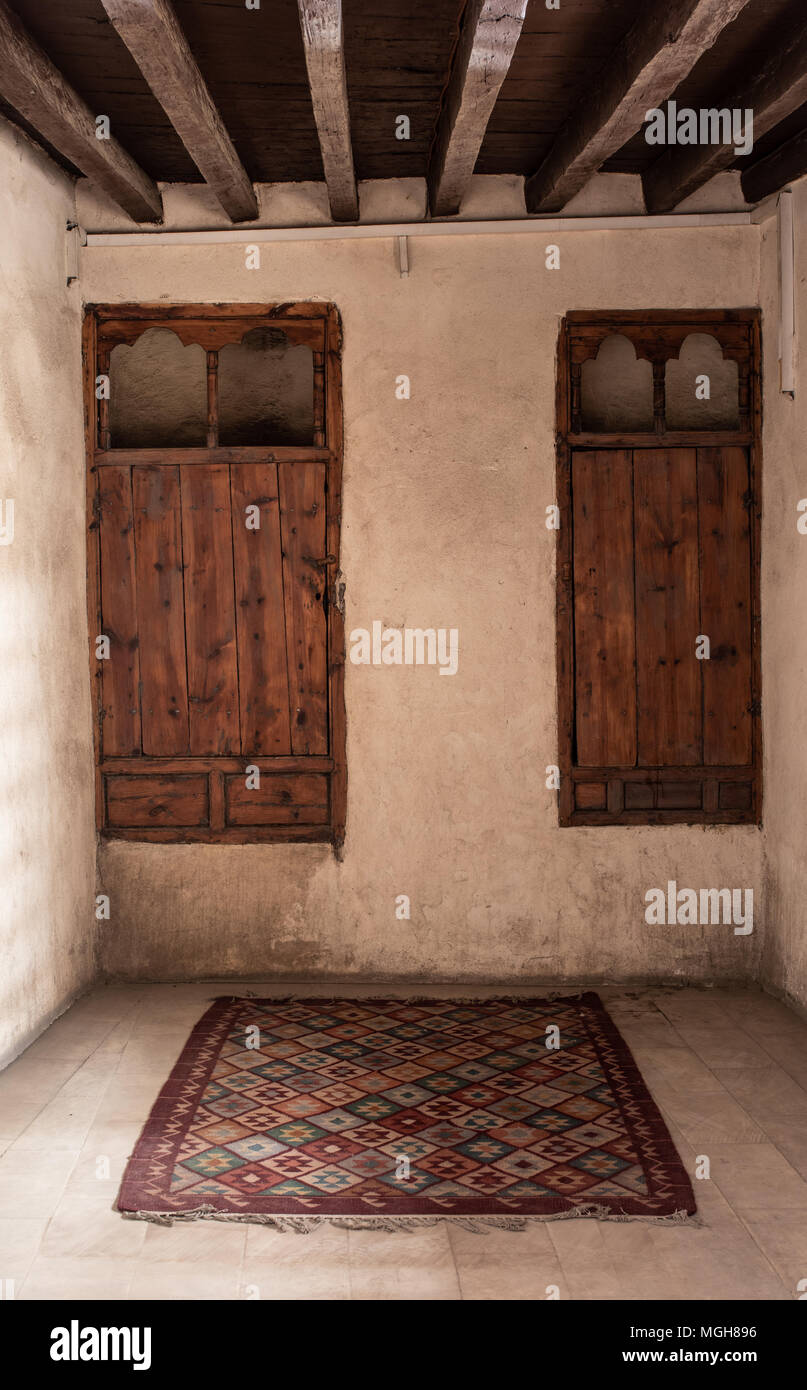 Islamic home hi-res stock photography and images - Alamy