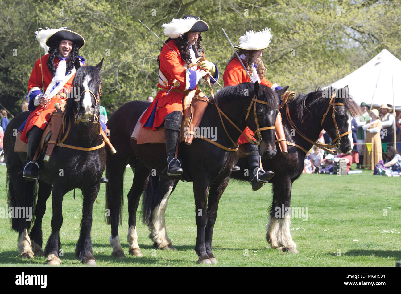 1688 revolution hi-res stock photography and images - Alamy