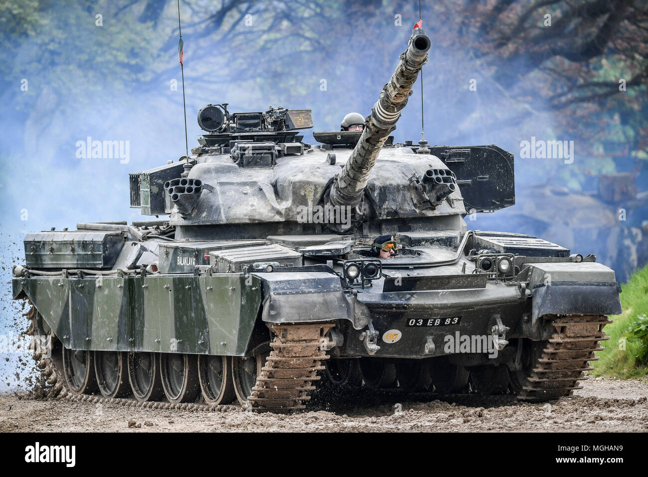 1970s Tanks High Resolution Stock Photography and Images - Alamy