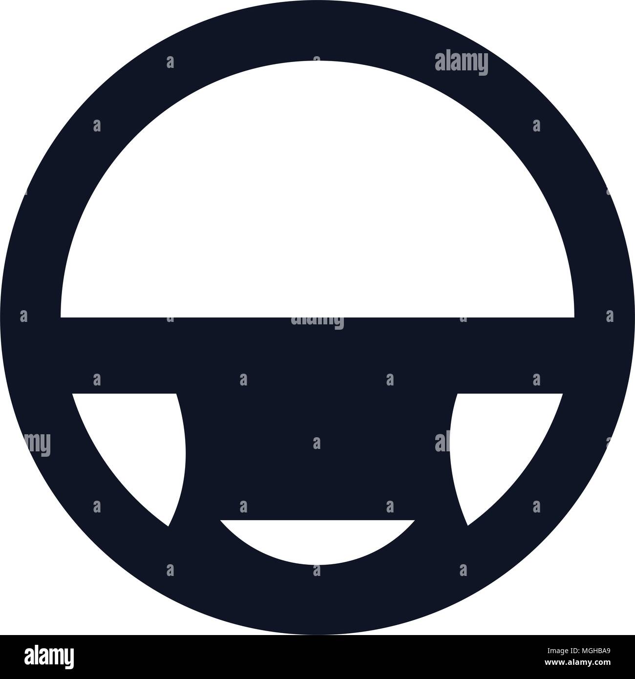 car wheel driver icon Stock Vector Image & Art - Alamy