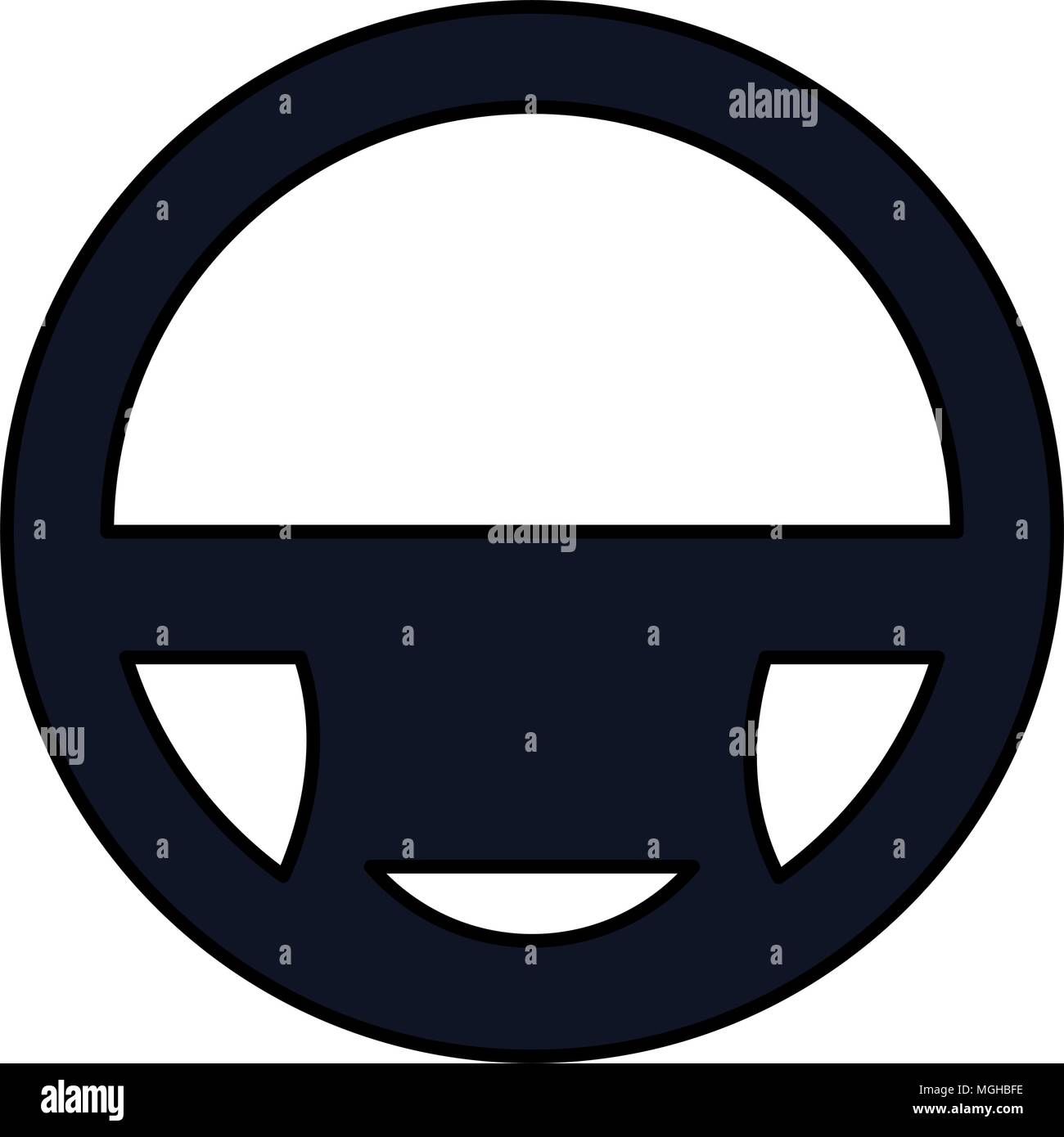 car wheel driver icon Stock Vector Image & Art - Alamy