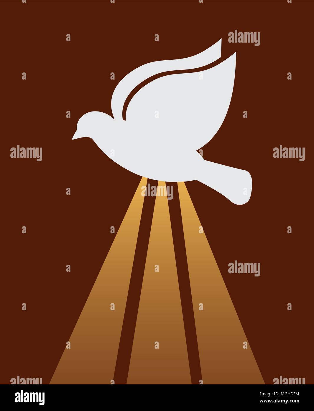 Catholics Stock Vector Images - Alamy