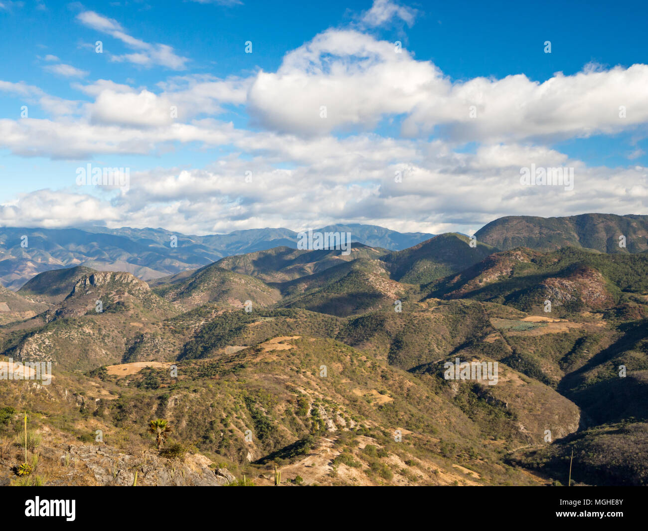Valley of mexico map hi-res stock photography and images - Alamy