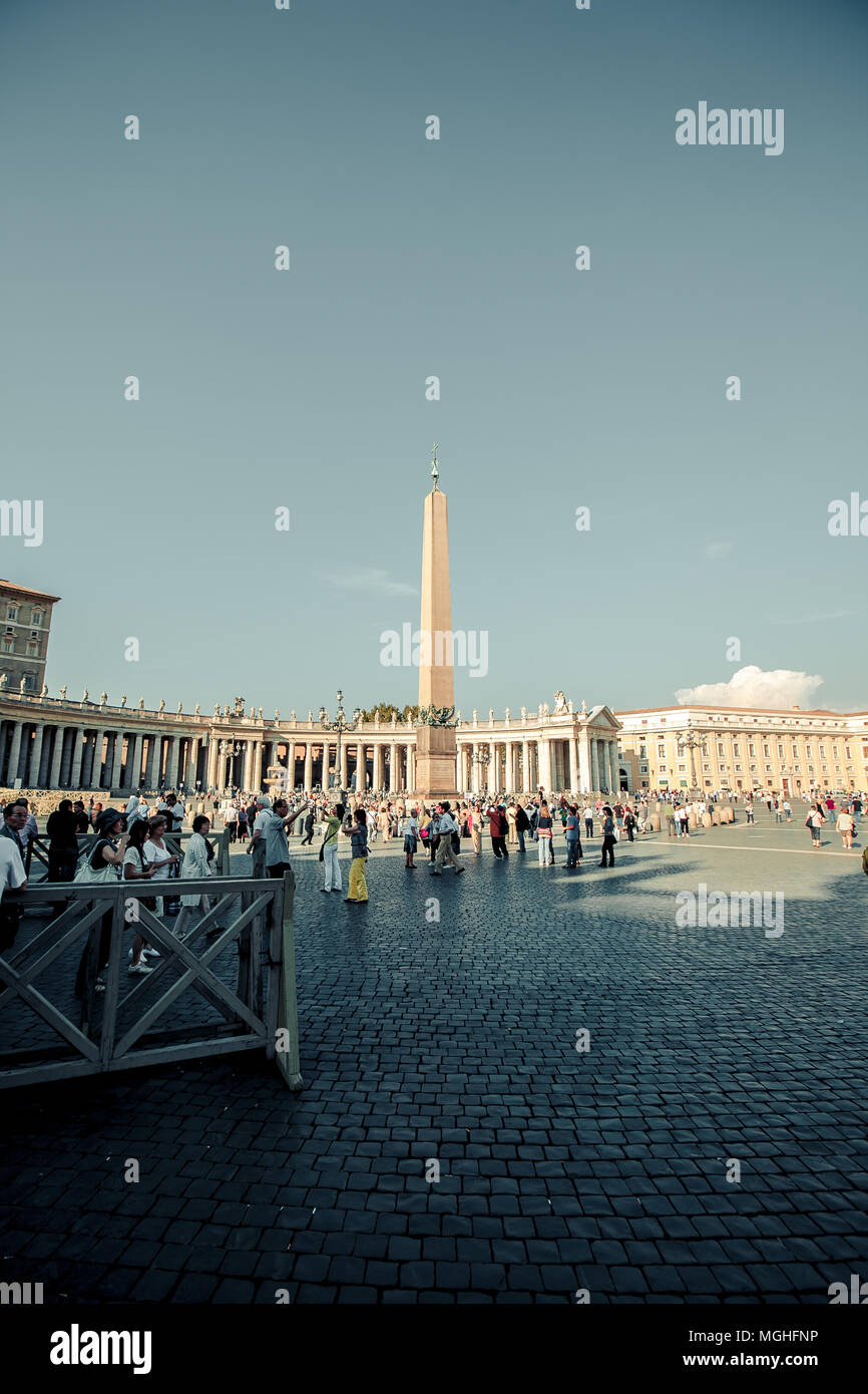 Rome city Architecture and historical buildings in Italy. Cityscape ...