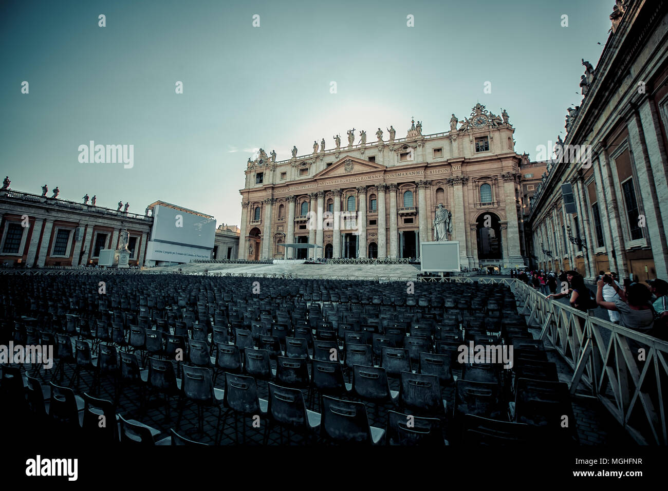 Rome city Architecture and historical buildings in Italy. Cityscape ...