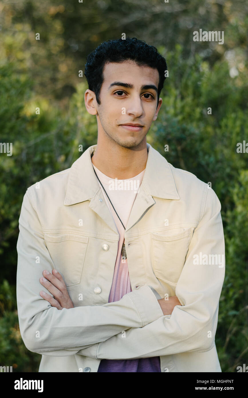 Middle Eastern Models