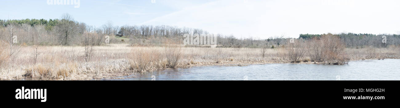 Ohio landscape hi-res stock photography and images - Alamy