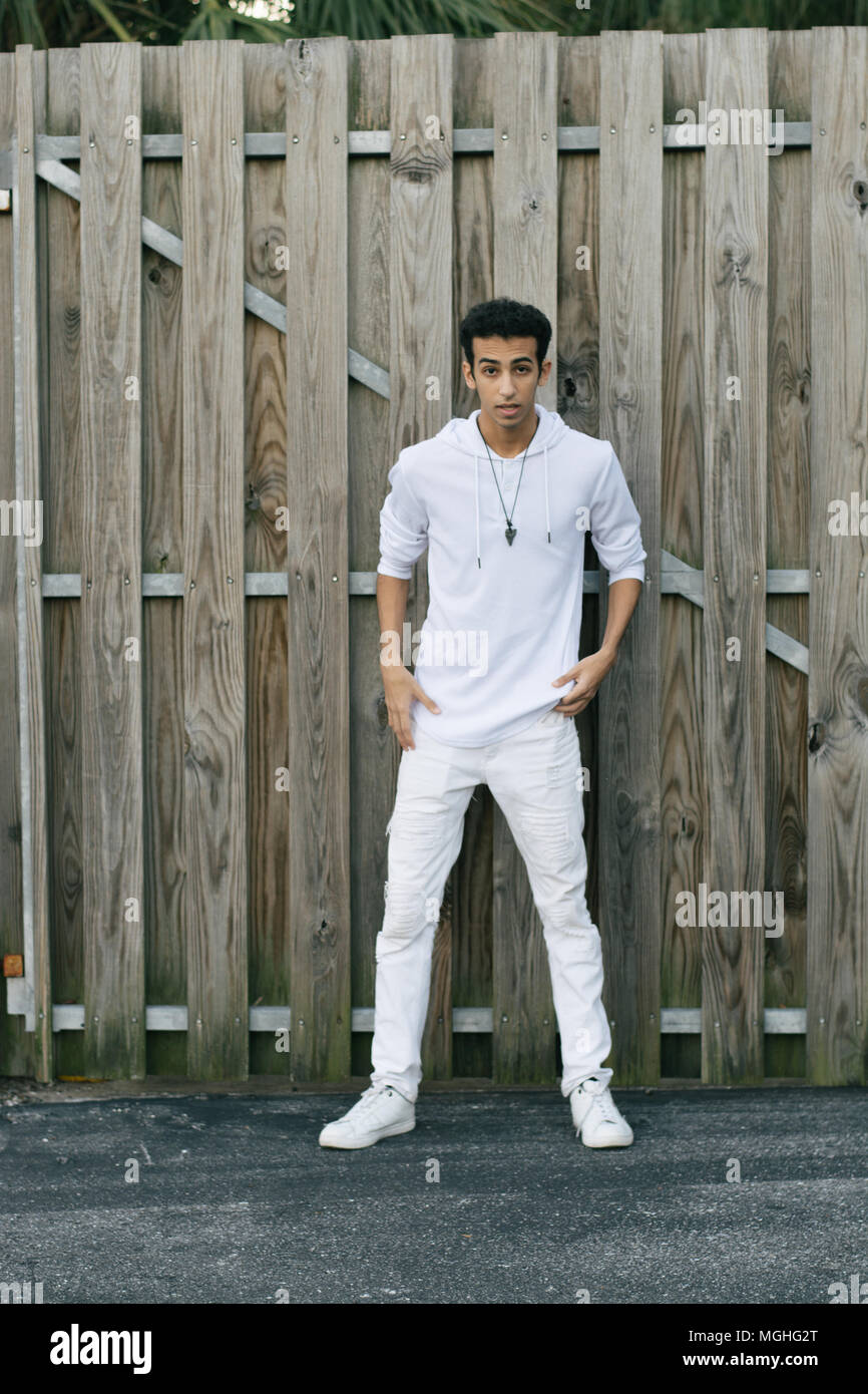 Top Middle Eastern Male Models