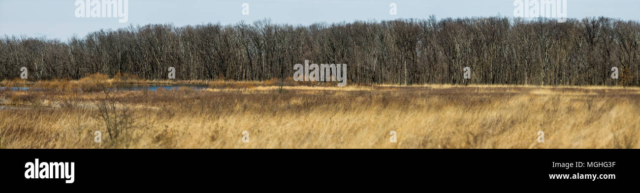 Ohio landscape hi-res stock photography and images - Alamy