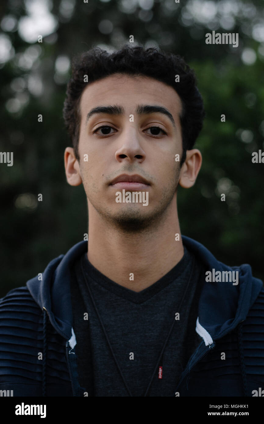 Middle Eastern Male Actors