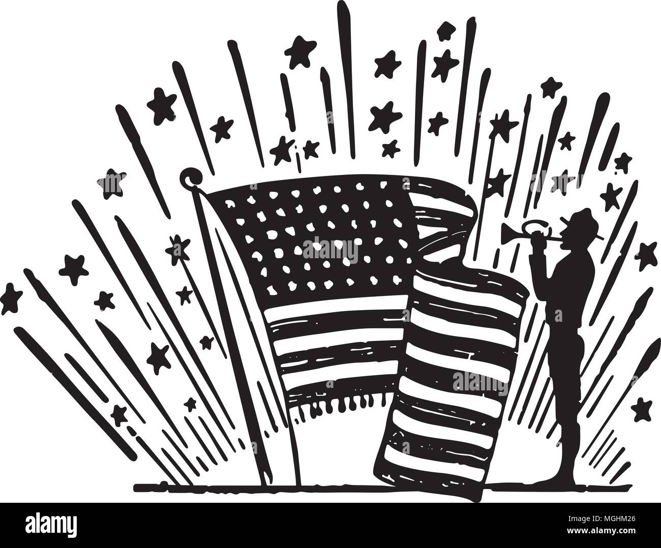 1940 soldier Stock Vector Images - Alamy