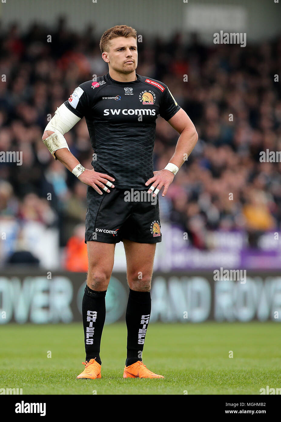 Henry slade hi-res stock photography and images - Alamy