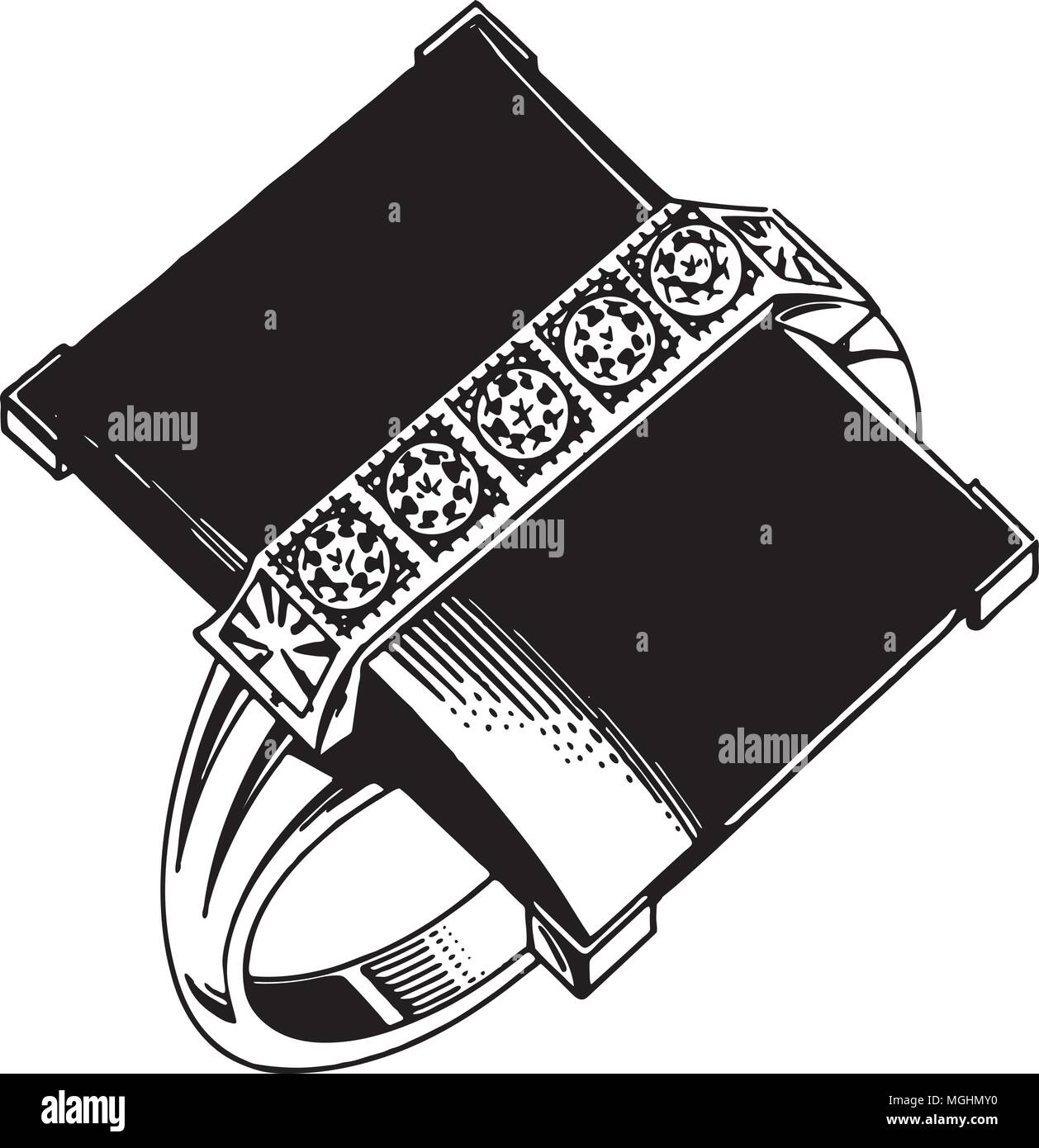 Mens ladies Stock Vector Images - Alamy