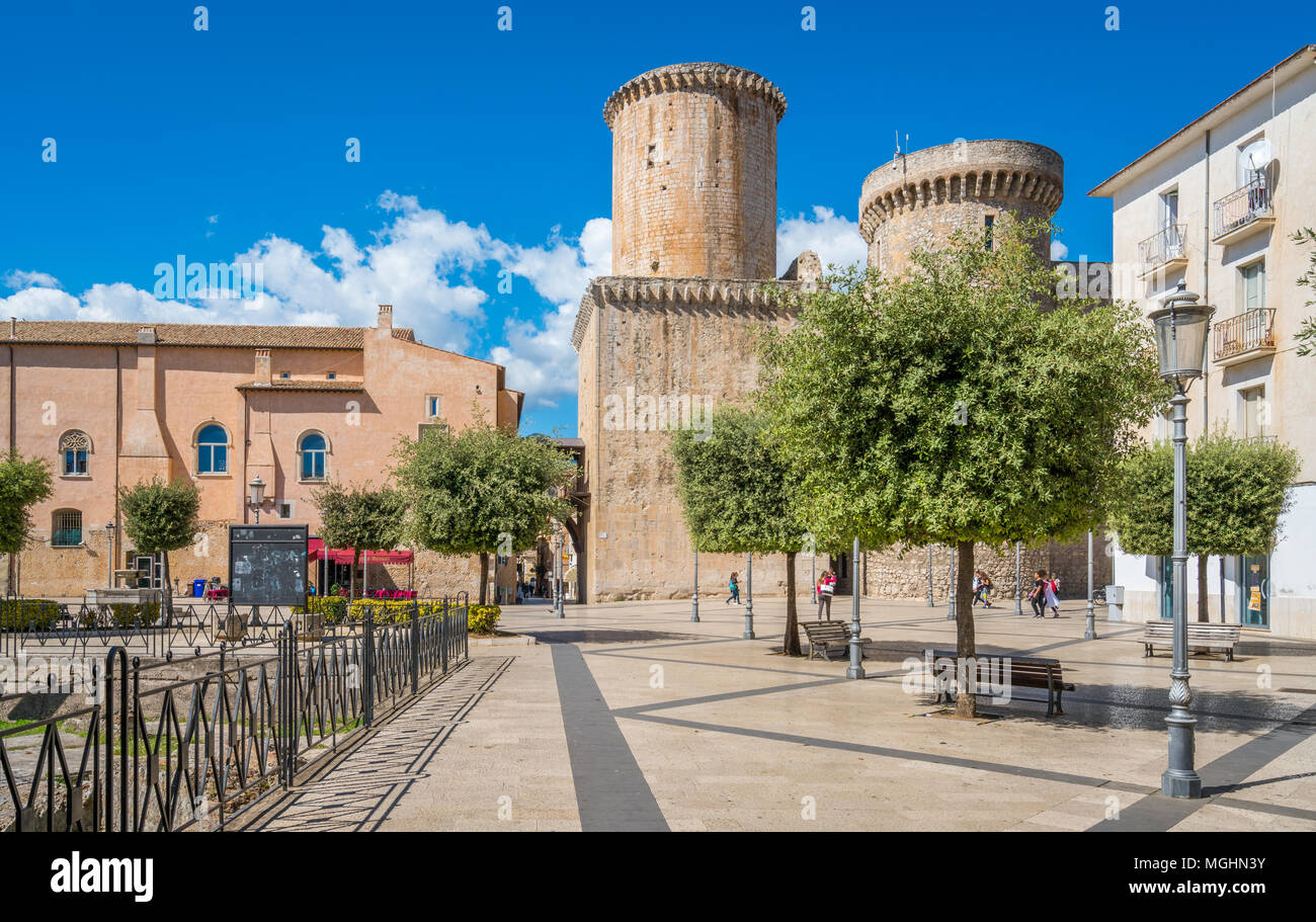 Fondi hi-res stock photography and images - Alamy