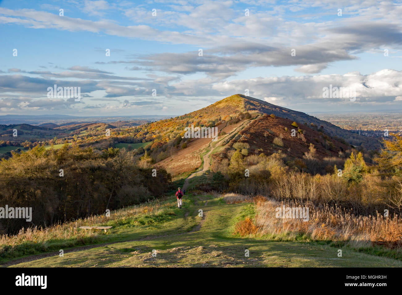 Worcestershire scenery hi-res stock photography and images - Alamy