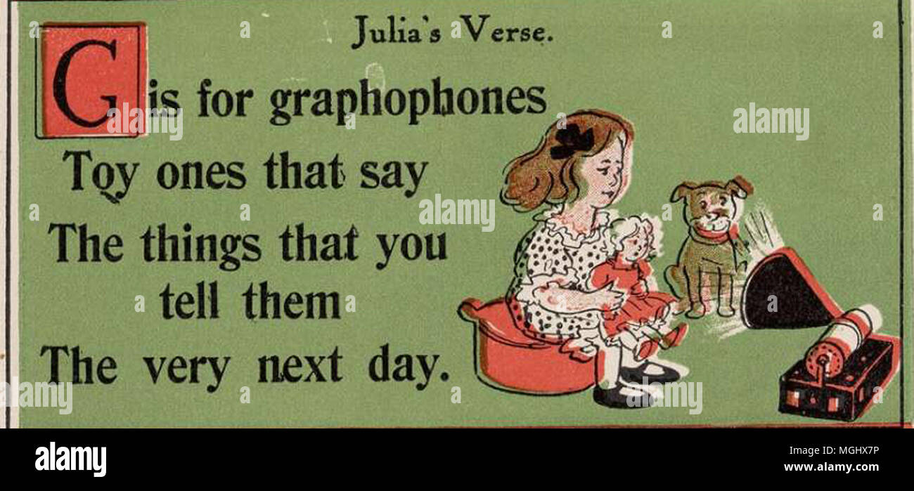 Vintage reading victorian boy hi-res stock photography and images - Alamy
