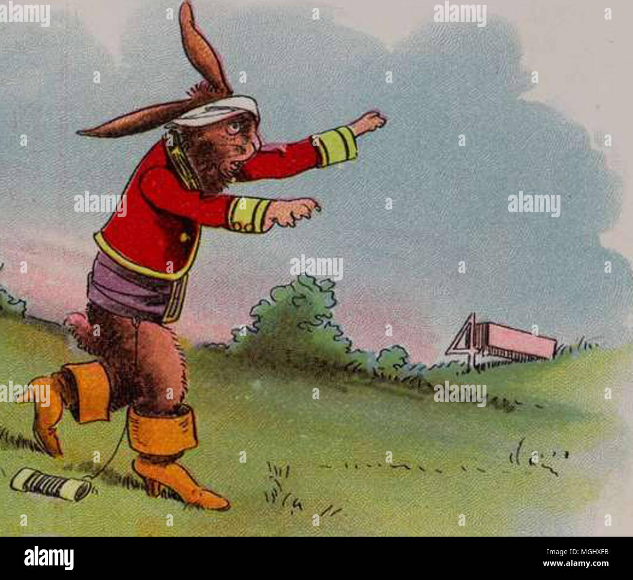 Zoo anthropomorphic hi-res stock photography and images - Alamy