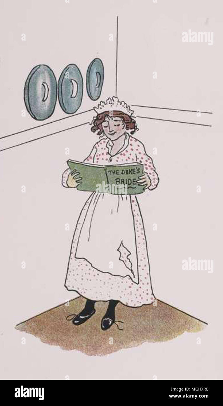 Matron Nurse High Resolution Stock Photography and Images - Alamy