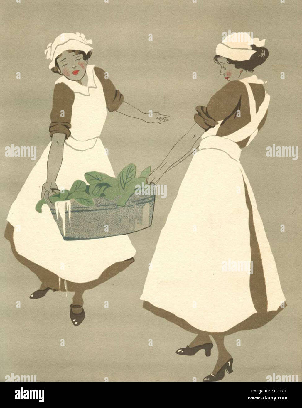 Matron Nurse High Resolution Stock Photography and Images - Alamy