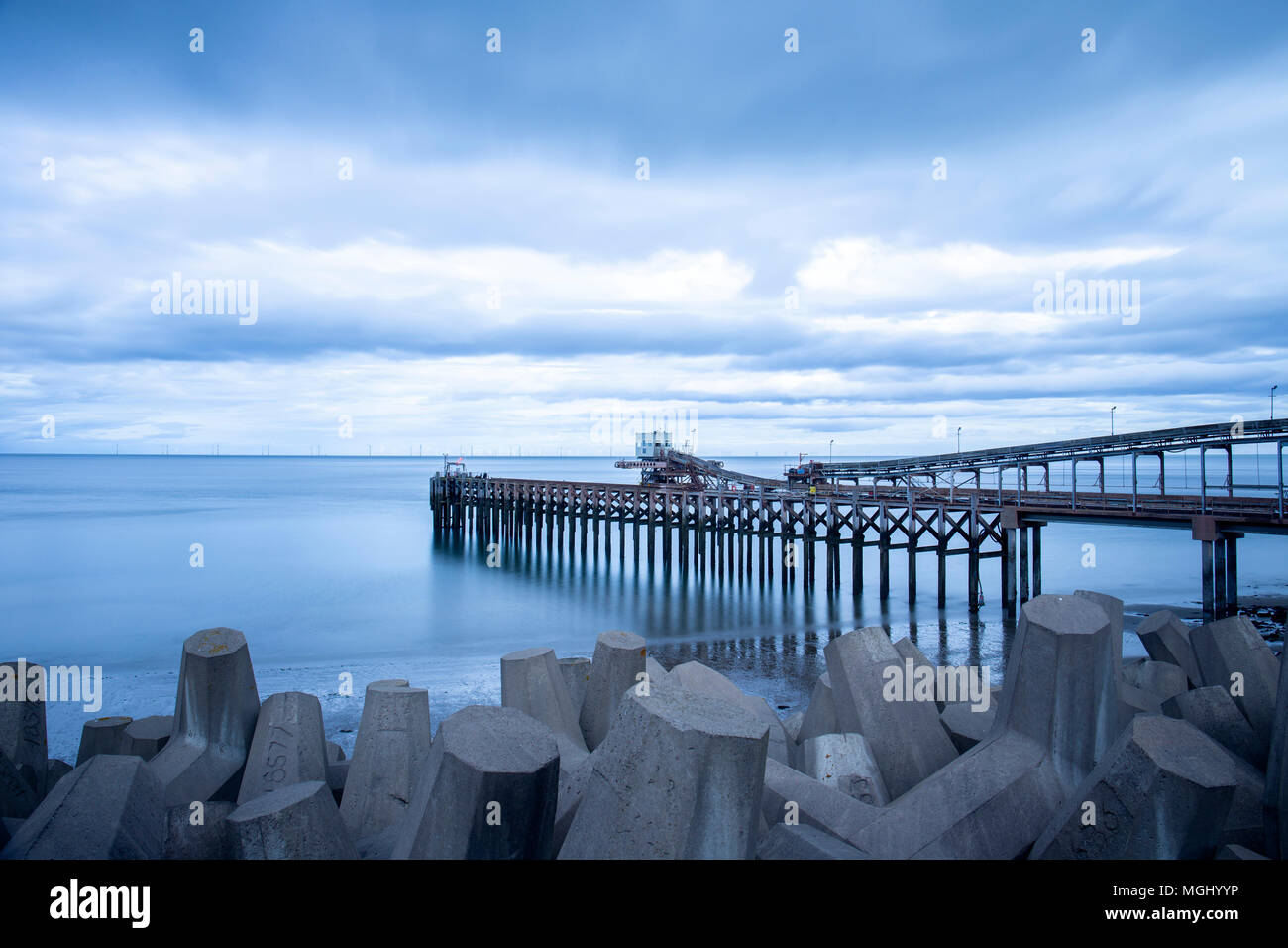 Dolos hi-res stock photography and images - Alamy