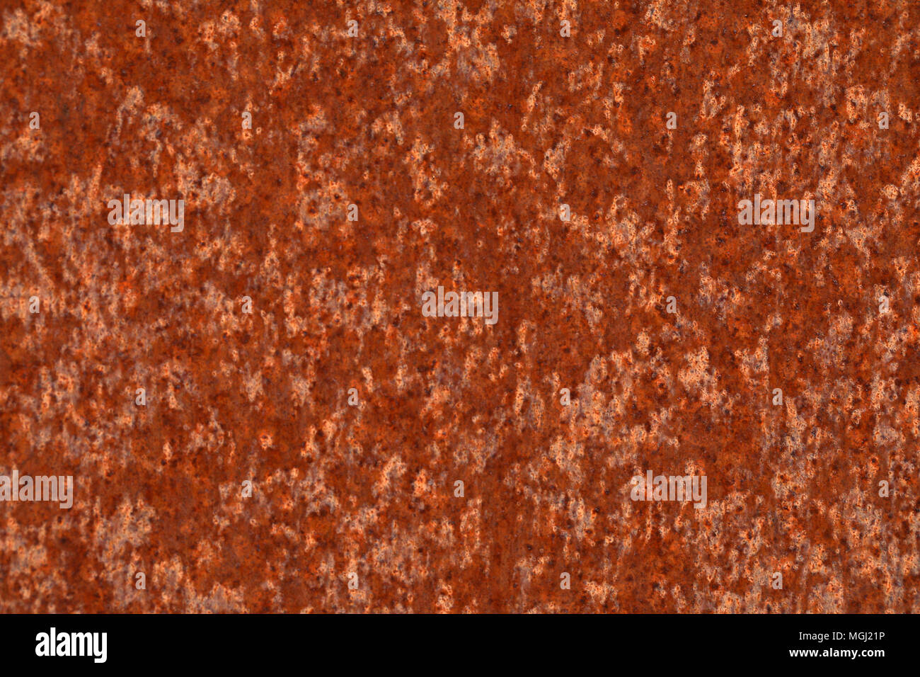 Corten steel, rusty metal Stock Photo - Alamy