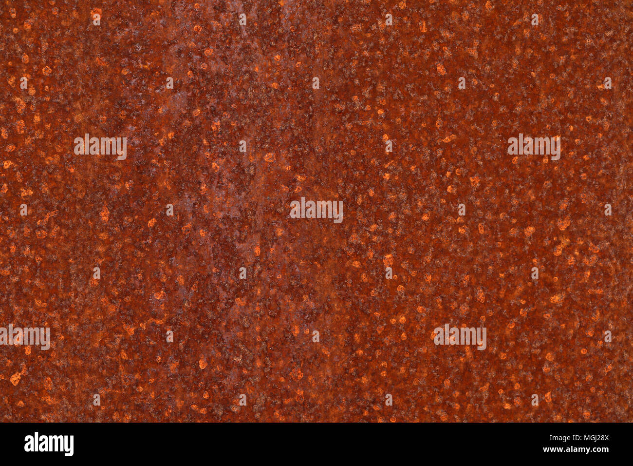 Metal with rust, Corten steel Stock Photo - Alamy