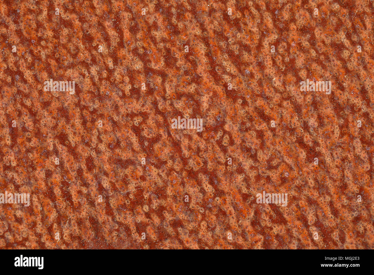 Metal with rust, Corten steel Stock Photo - Alamy
