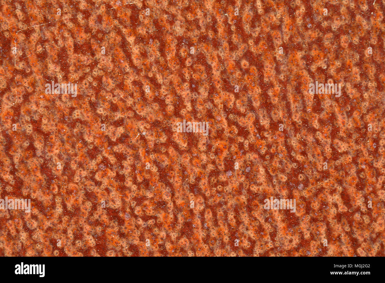 Metal with rust, Corten steel Stock Photo - Alamy