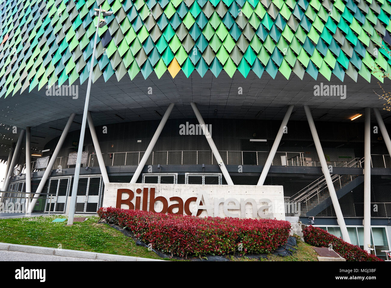 Arena cultural hi-res stock photography and images - Alamy