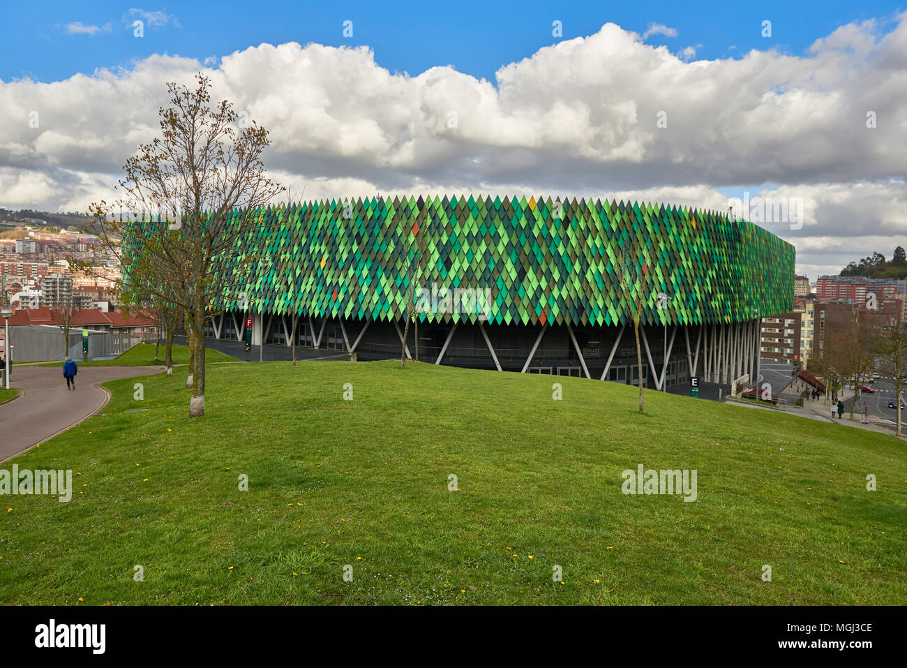 Arena sport hi-res stock photography and images - Alamy