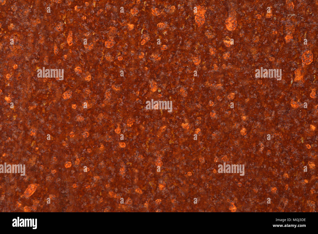 Metal with rust, Corten steel Stock Photo - Alamy