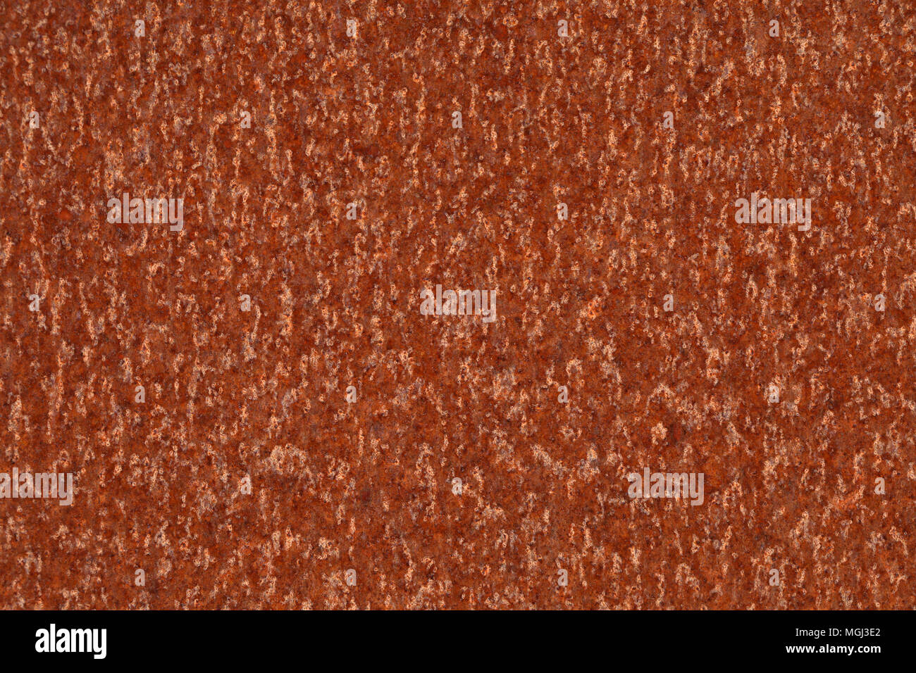 Metal with rust, Corten steel Stock Photo - Alamy