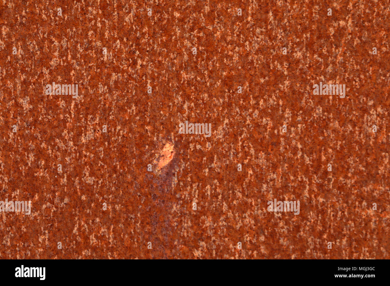Metal with rust, Corten steel Stock Photo - Alamy