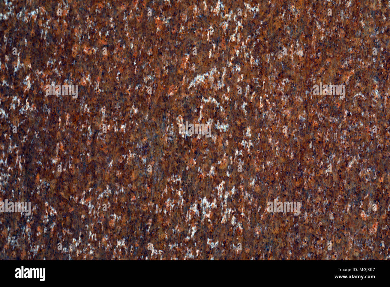 Metal with rust, Corten steel Stock Photo - Alamy