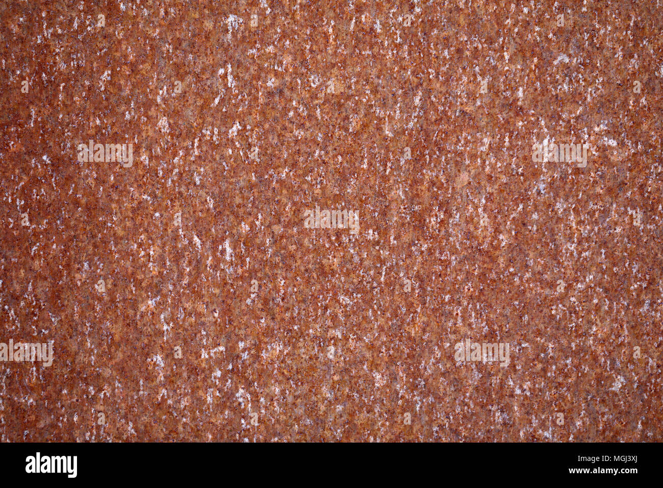 Metal with rust, Corten steel Stock Photo - Alamy