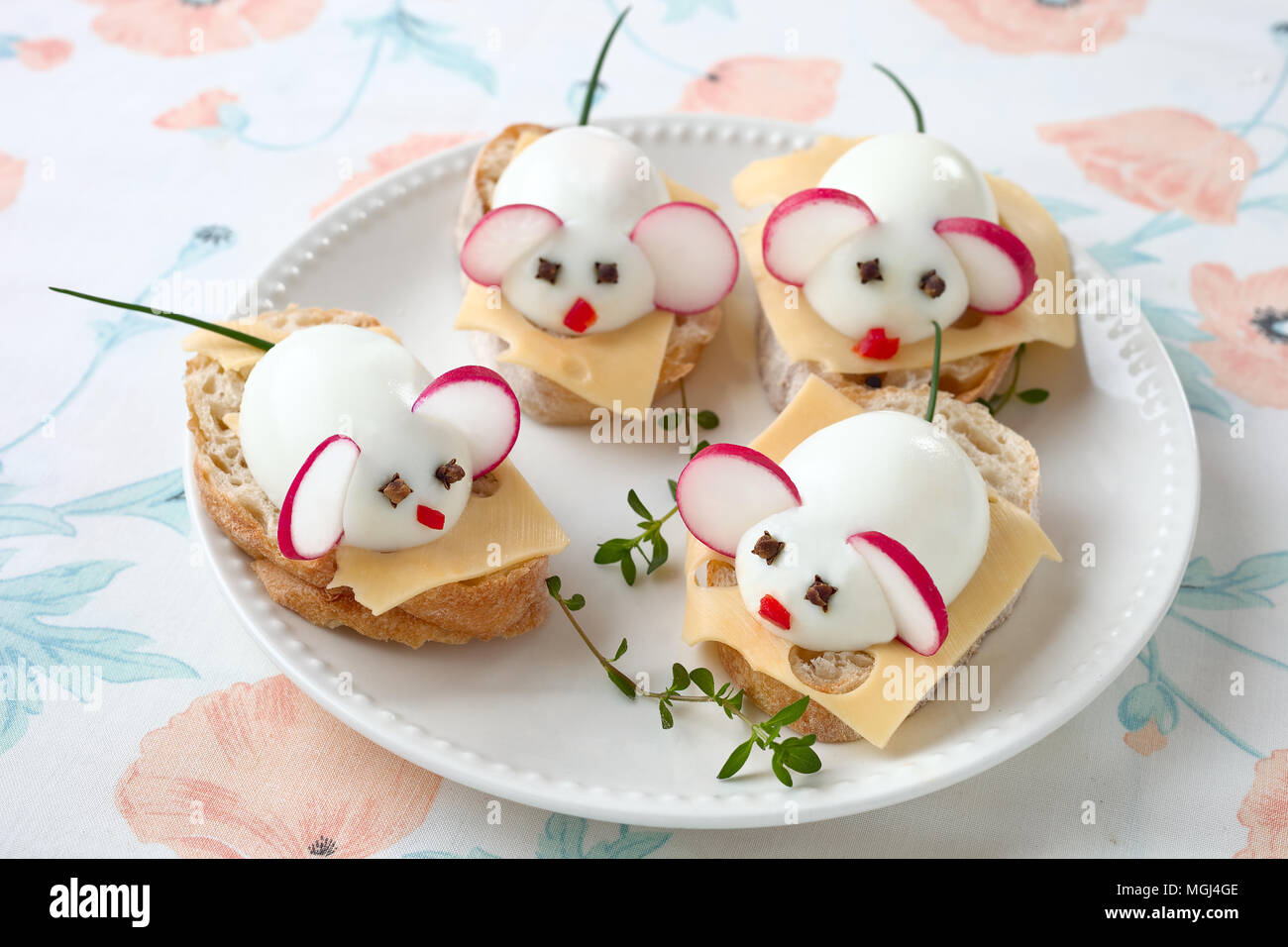 Funny mouses hi-res stock photography and images - Alamy