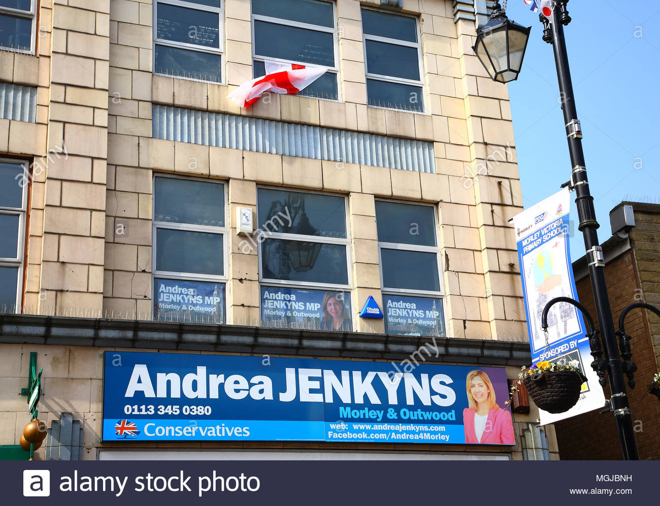Yorkshire Mp High Resolution Stock Photography and Images - Alamy