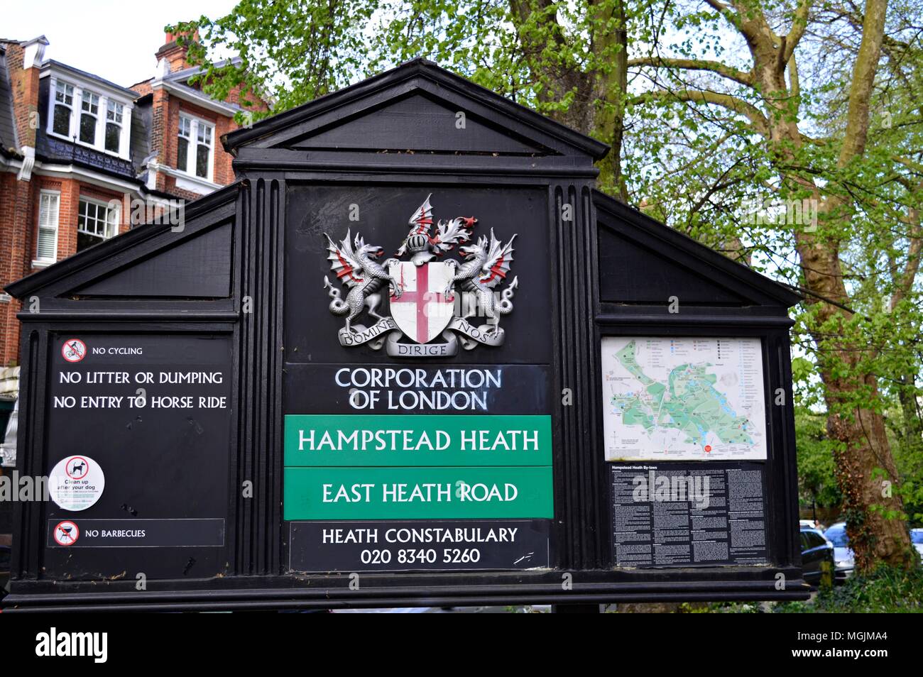 Heath constabulary words hi-res stock photography and images - Alamy