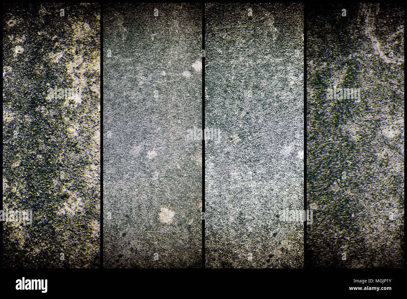 Concrete cement texture, stone surface, rock background Stock Photo - Alamy