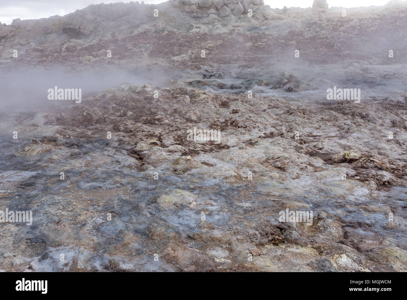 Beginning of the world hi-res stock photography and images - Alamy
