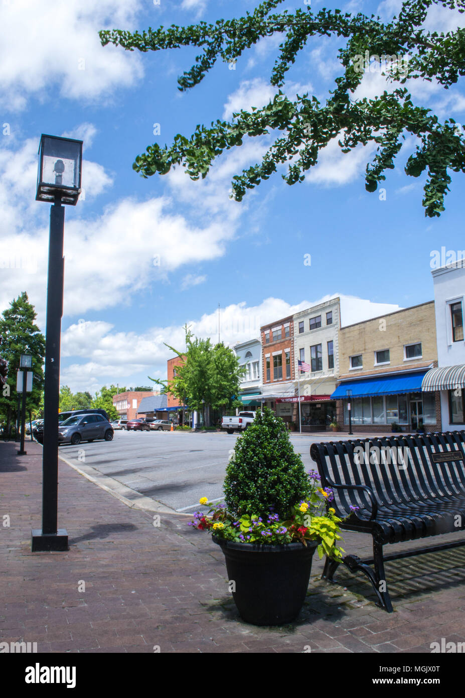 Edenton hi-res stock photography and images - Alamy