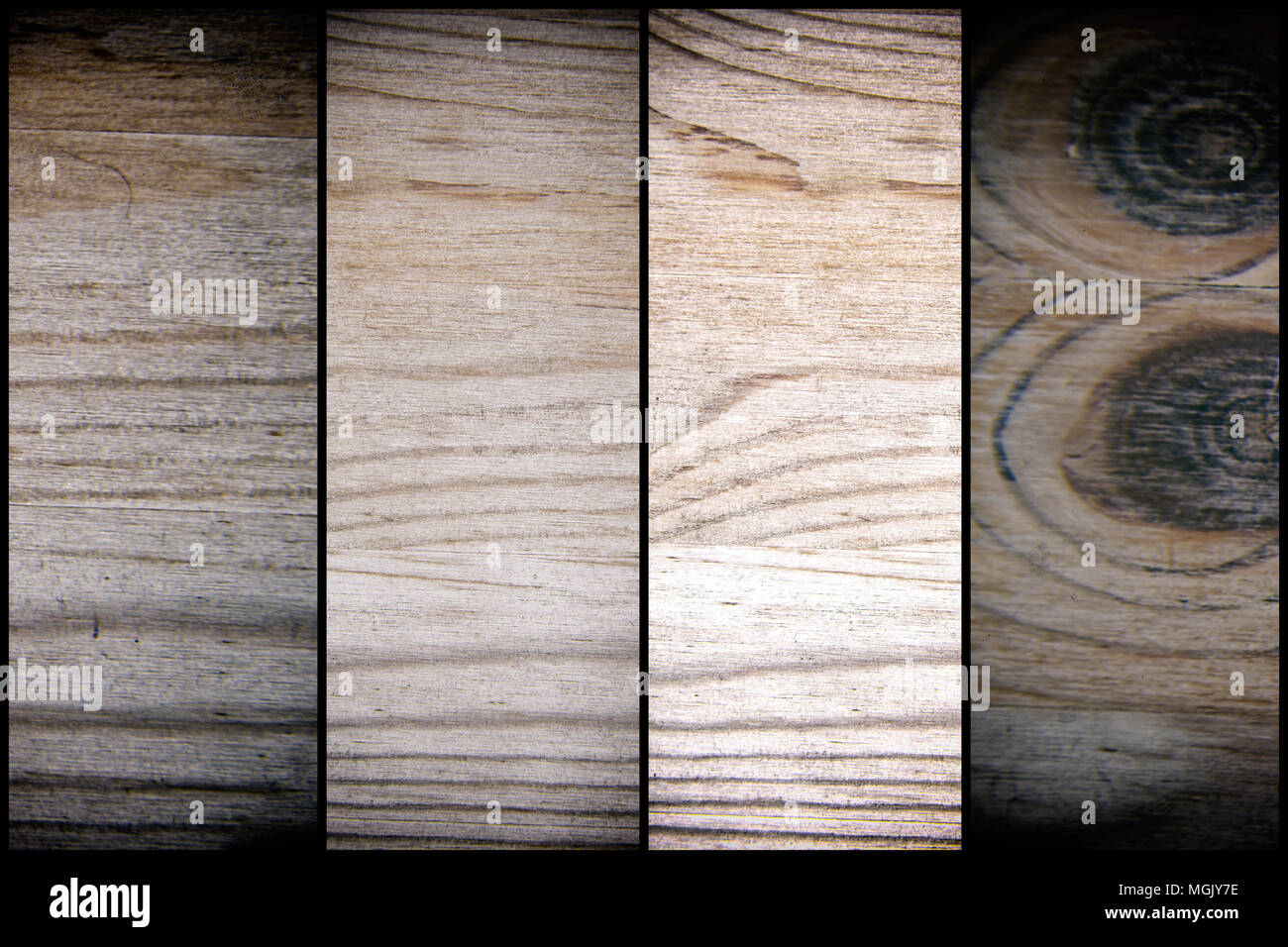 Wooden texture, cutting board surface for design elements Stock Photo ...